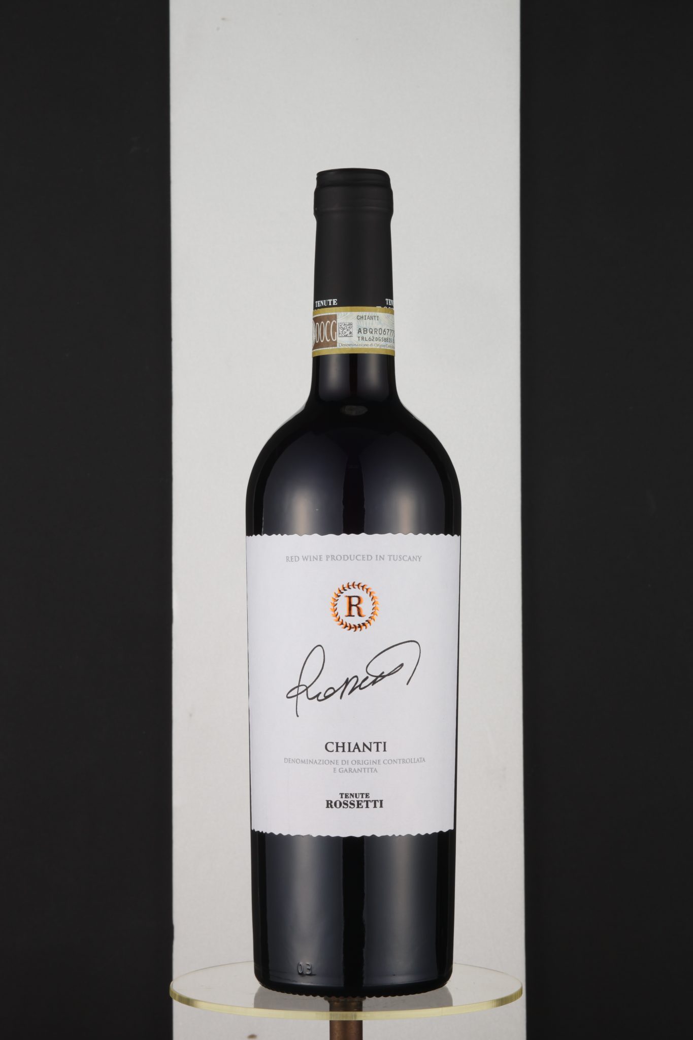 Tenute Rossetti Chianti – Korea Wine Challenge