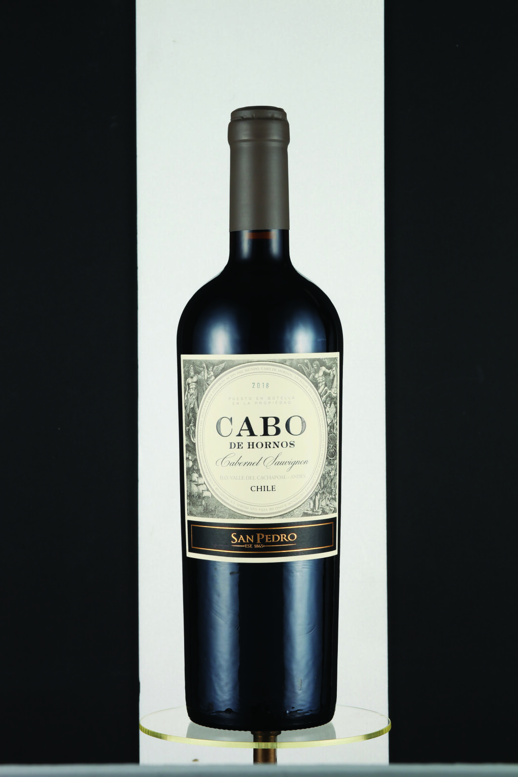 Cabo de Hornos – Korea Wine Challenge