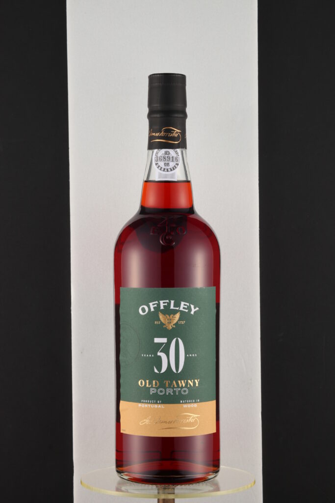 Offley 30 Years – Korea Wine Challenge