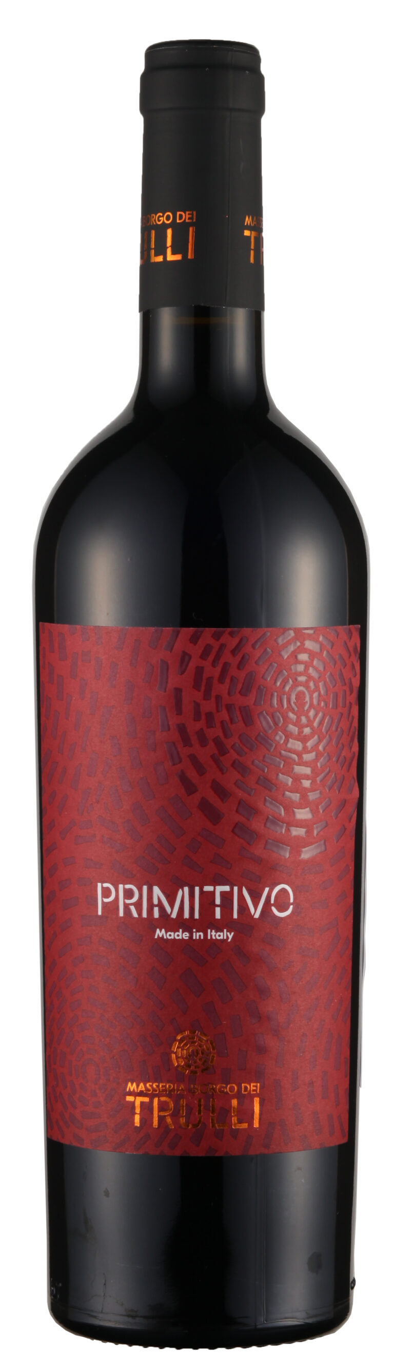 Trulli Primitivo Salento – Korea Wine Challenge