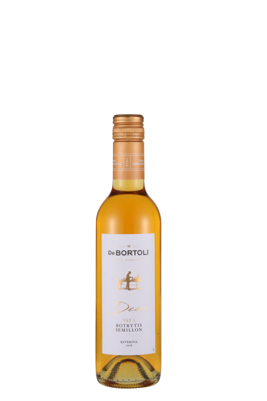 De Bortoli Deen Vat 5 Botrytis Semillon – Korea Wine Challenge