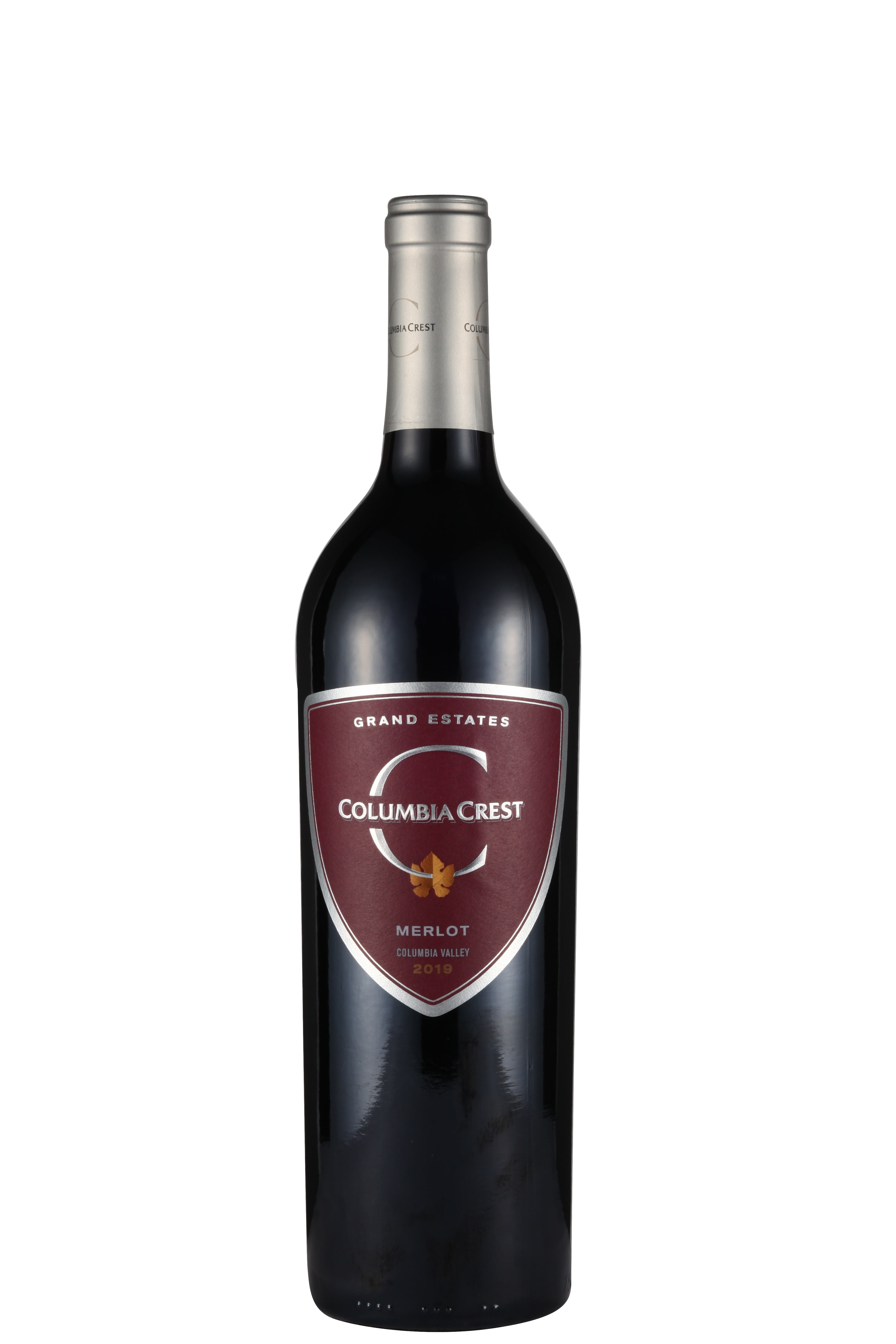Columbia Crest Grand Estates Merlot – Korea Wine Challenge