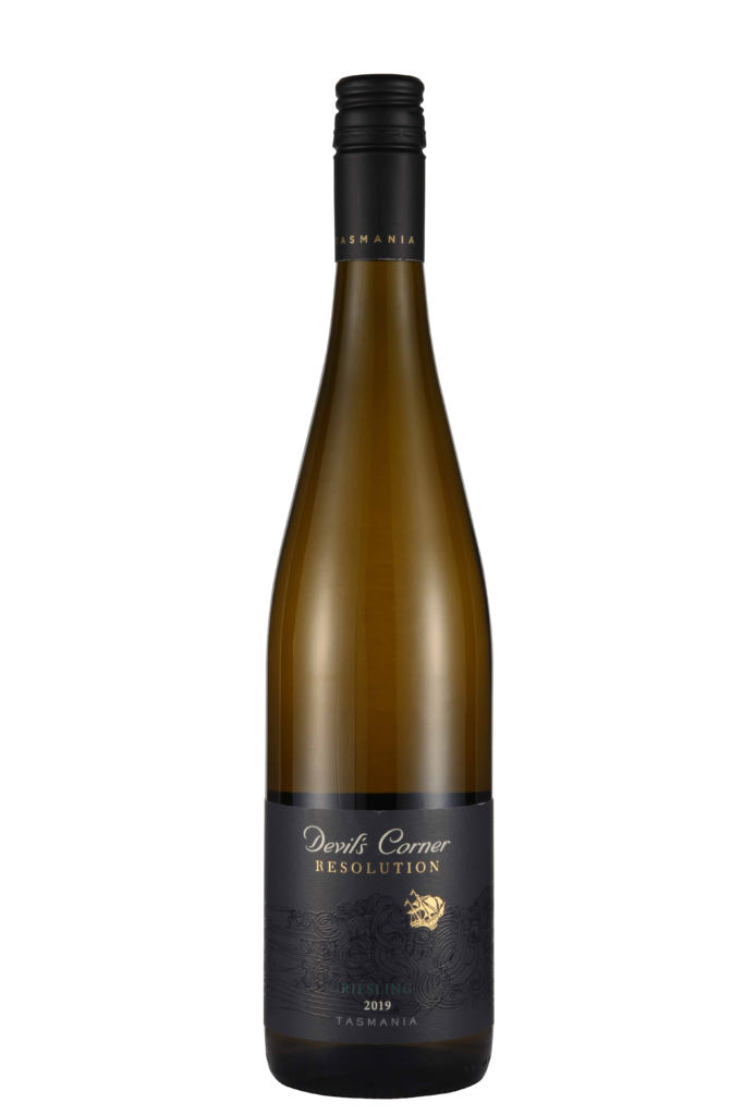 Devil’S Corner Resolution Riesling – Korea Wine Challenge