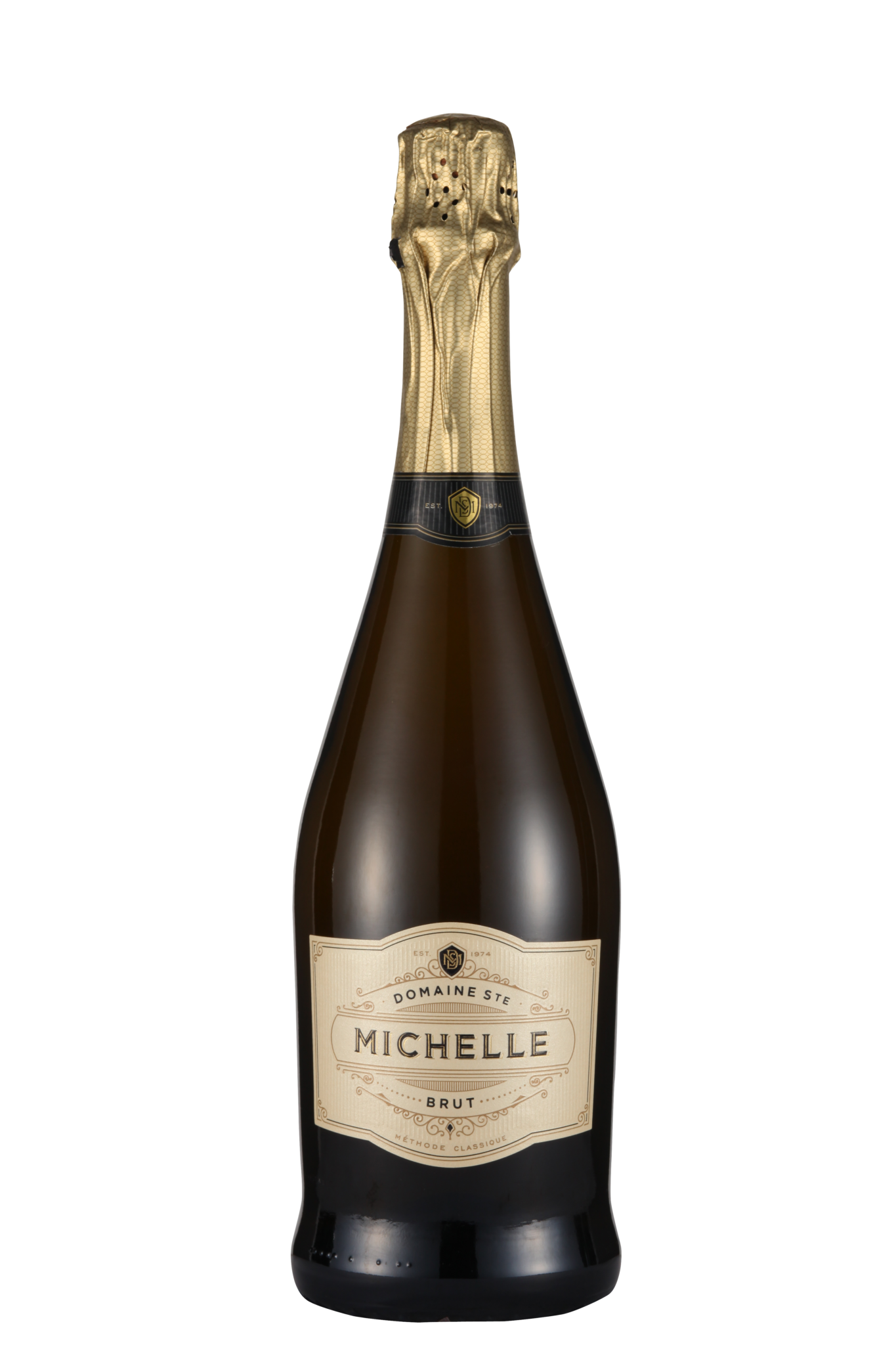 Domaine Ste Michelle Brut - Chefinoz