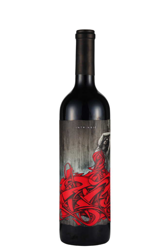 Intrinsic Cabernet Sauvignon – Korea Wine Challenge