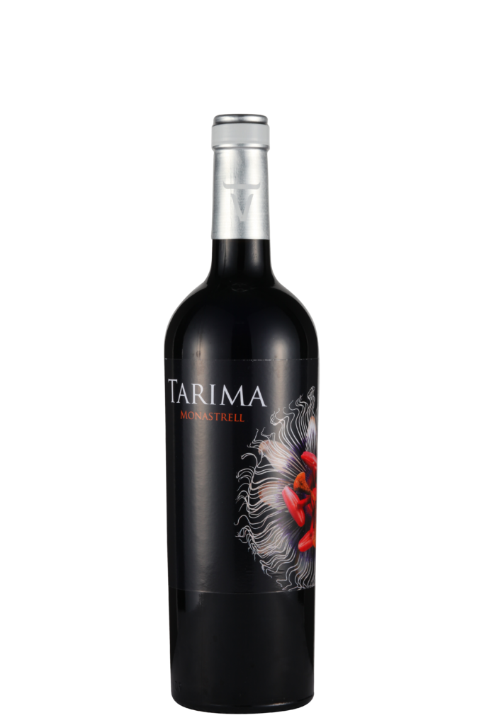Tarima Monastrell – Korea Wine Challenge